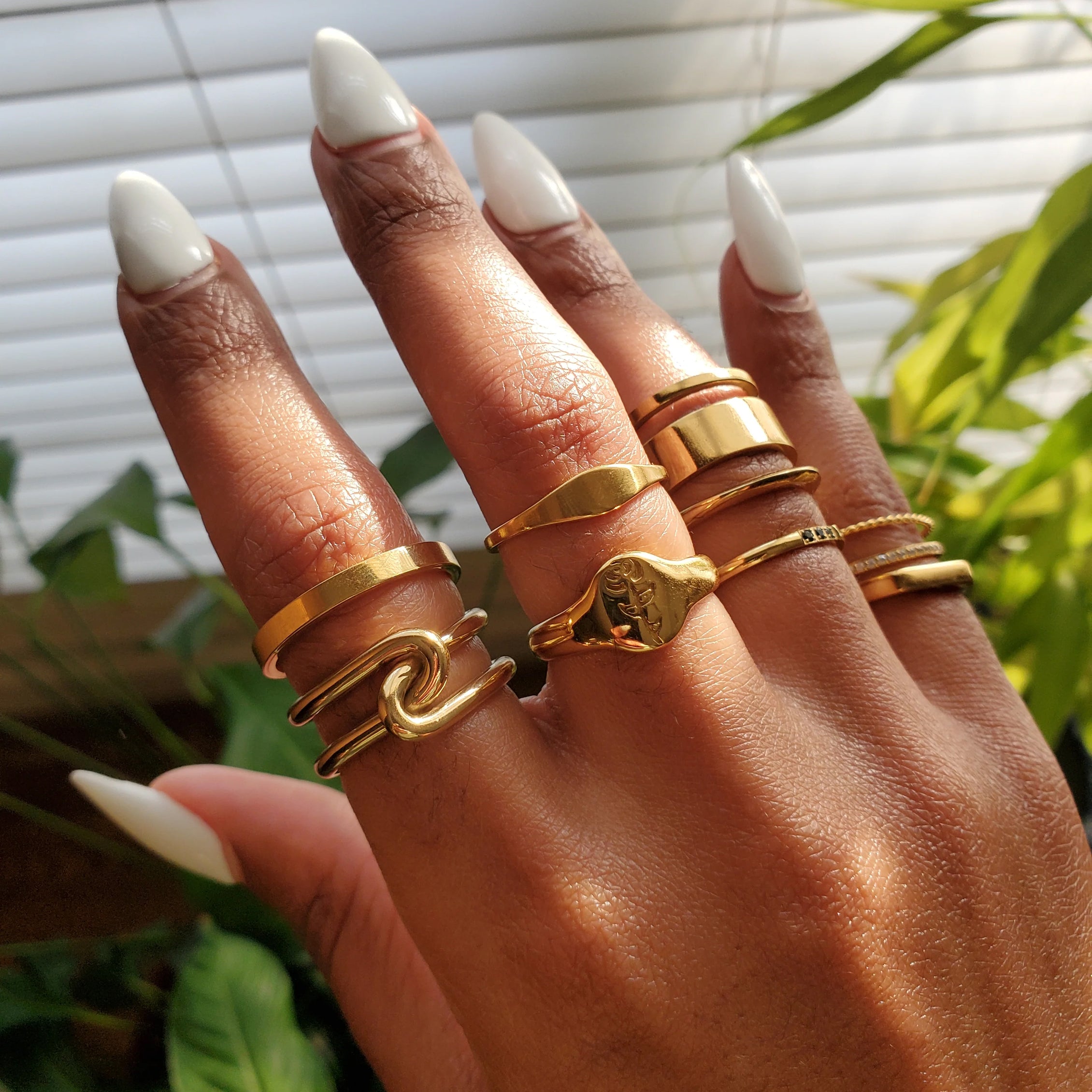 Sizing Matters: How to Find the Perfect Ring Size | Admiral Row
